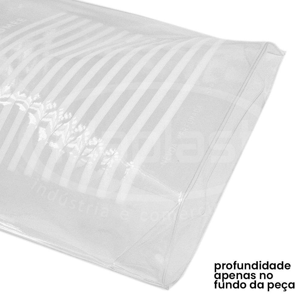 Embalagem ziper plastico - Idaplast